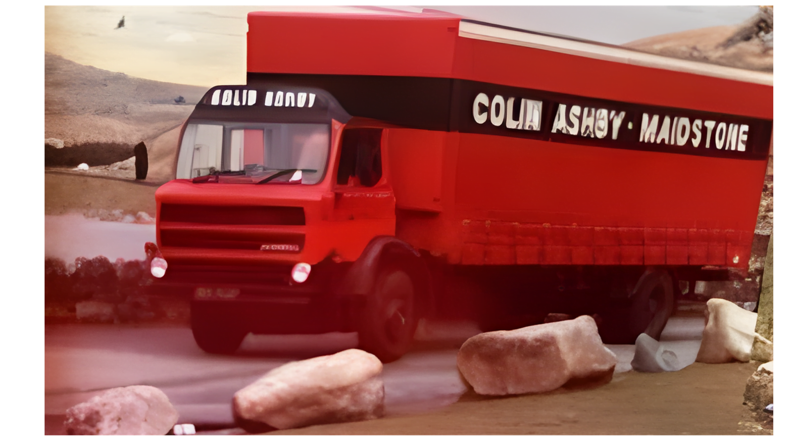 The Ultimate Guide to Powder Tank Transport: What You Need to Know ...